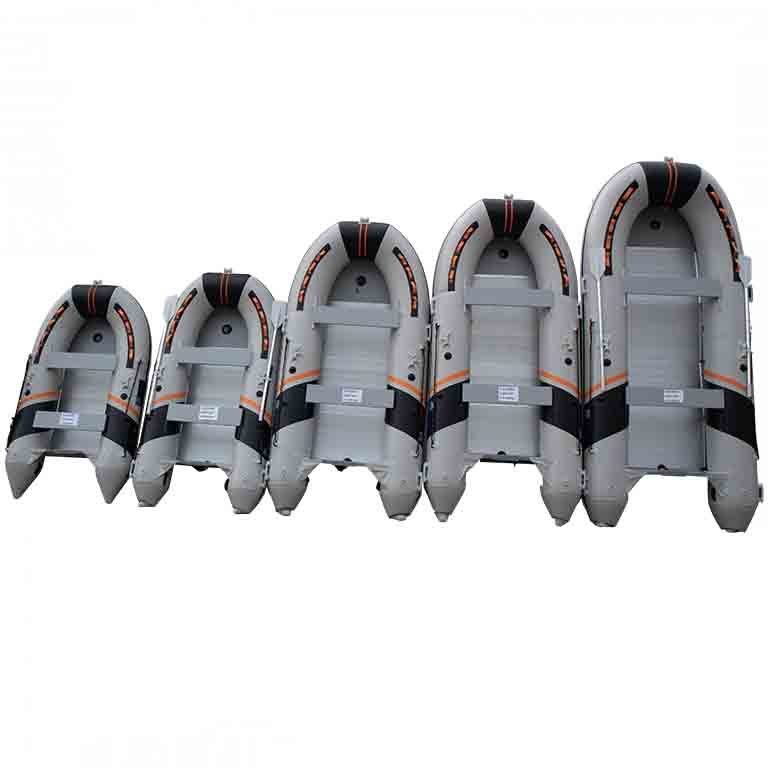 DFT Şişme Bot SD300AL 300cm Alüm Taban - Ankara Av Shop